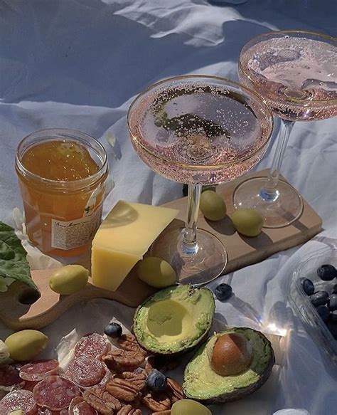 Cute Food Pretty Food Aesthetic Food
