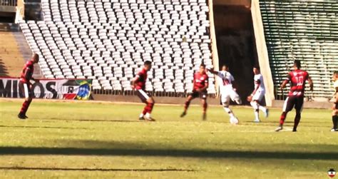 Vitória magra em amistoso expõe velho problema no River PI de 2020
