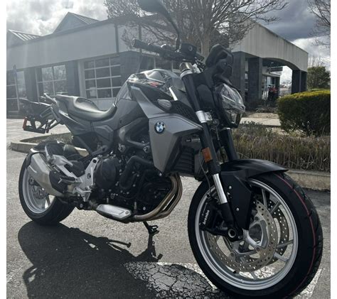 2023 BMW F 900 R Black Storm Metallic For Sale In Windsor CA