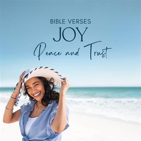 15 Beautiful Bible Verses About Joy