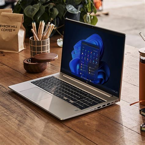 Best Buy Hp Probook G Laptop Intel Core I Gb Memory