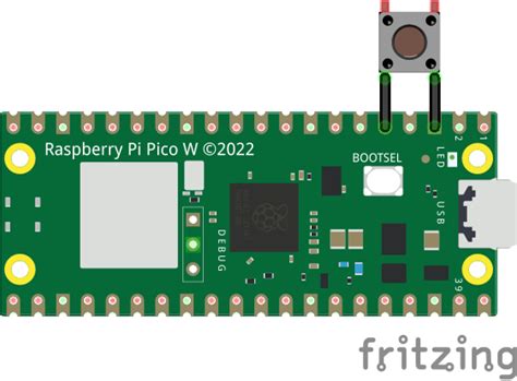 Connect Your Raspberry Pi Pico W To AWS IoT Core Hackster Io