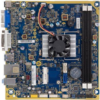 Hp Pavilion Desktop Pc Product Specifications Hp Customer