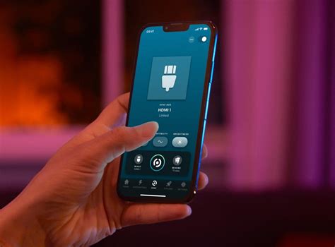 Philips Hue Offers New Immersive Lighting Experiences