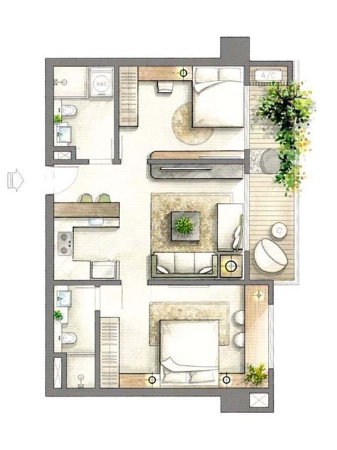 Asif Architect I Will Convert Sketch Pdf Image Floor Plan To Autocad