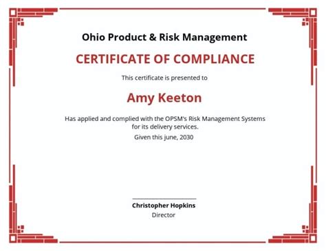 Risk Management Tips For Contracts And Certificates Of Insurance