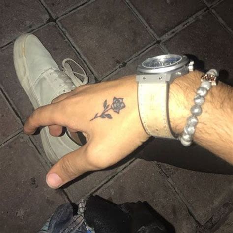 Milanshax I Will Make You Anything From Realistic To Cartoonish Tattoo