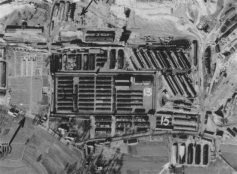 Mauthausen Gusen Concentration Camp