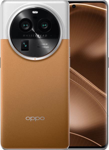 Oppo Find X Pro Oppo