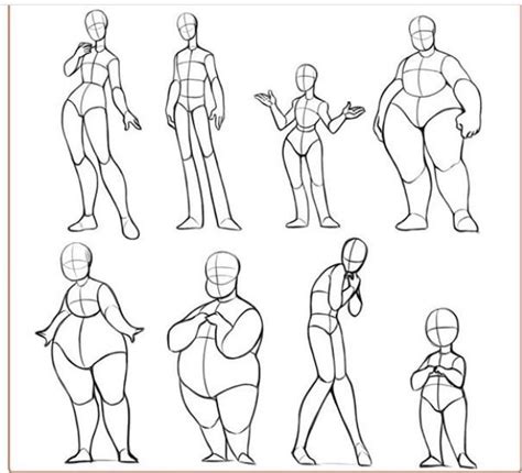 Mouvement Dessin Cartoon Drawings Cartoon Body Drawings