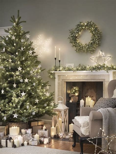 25 Christmas Tree Trends Themes And Ideas 2023 Indoor Christmas