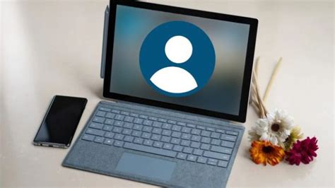 Windows 10 профиль суретін қалай өзгертуге болады IK4