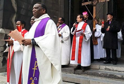 Chemin De Croix Avec Chants Et Cierges Ce Vendredi Dans Les Rues Du