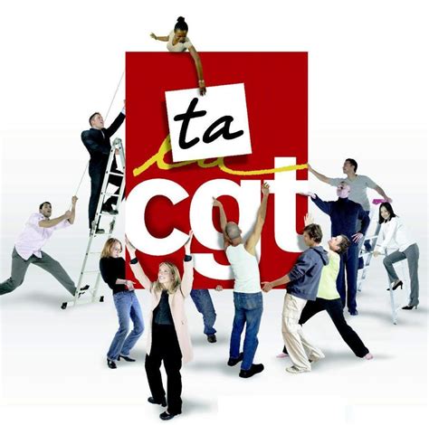 Se Syndiquer Section Syndicale CGT De Smile