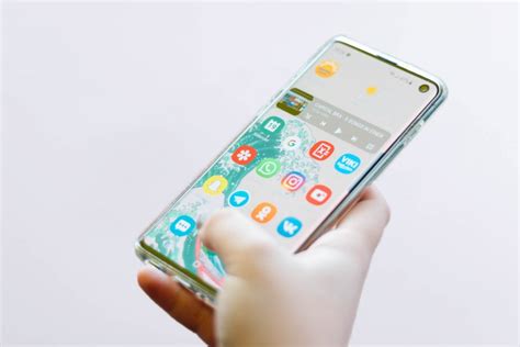 Comment Faire Un Partage De Connexion Sur Samsung Meta Nouvelle