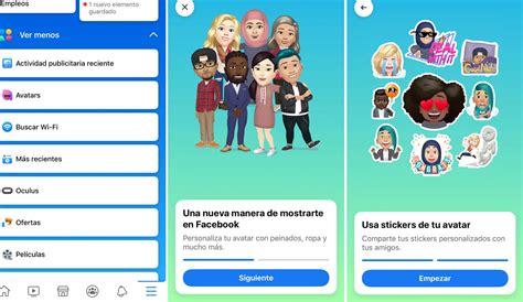 Cómo crear Avatar en Facebook Conocé los pasos para hacerlo Diario
