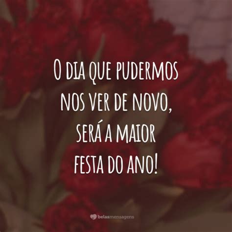 40 frases de reencontro para matar a saudade do seu coração