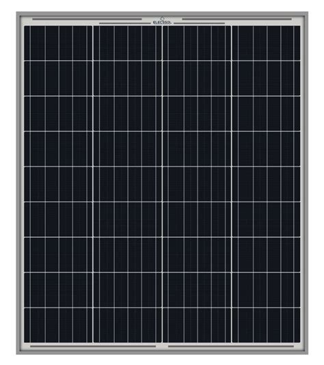 Ielecssol Semi Integrated Solar Street Light W Led With Solar Panel