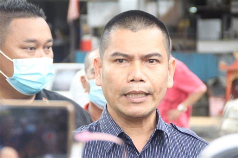 Umnos Jamal Yunos Acquitted And Discharged For Uploading Offensive