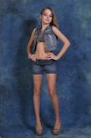 TMTV Evy Denim X 110