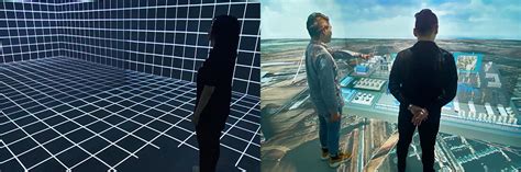 ArchiFiction Achieves Naked Eye 3D Virtual Reality With GIGABYTE