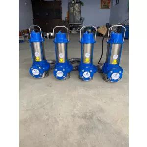 Submersible Dewatering Pump Manufacturing In Merta City AMEE INDUSTRIES