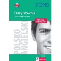 duży słownik polsko angielski pons Szopi pl