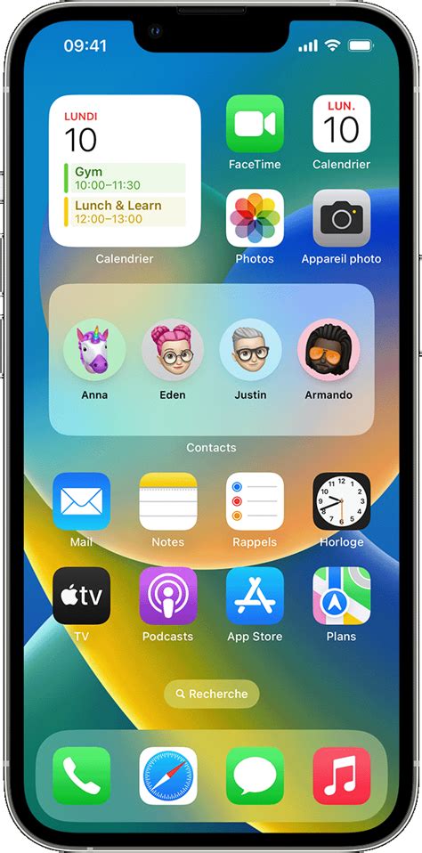 Comment Mettre Une Photo Sur Ecran D Accueil Iphone Best Sale Smarys Org