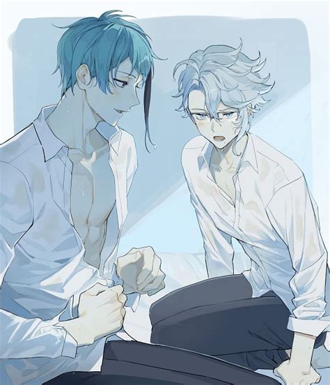 Twisted Wonderland Image By Mangaka Zerochan Anime