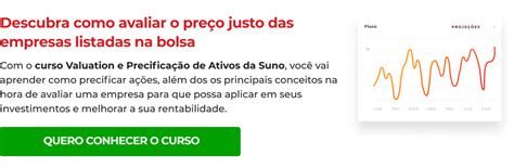 Preço Lucro P L o que é Saiba como analisar esse indicador