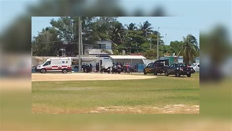 Yucatán Reportan primera muerte de una persona por golpe de calor