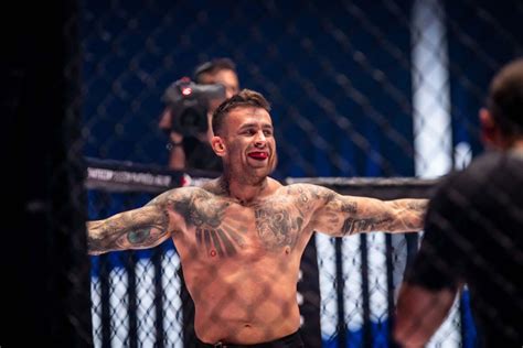 FAME MMA 15 Gdzie obstawiać Typy kursy i karta walk Goal pl