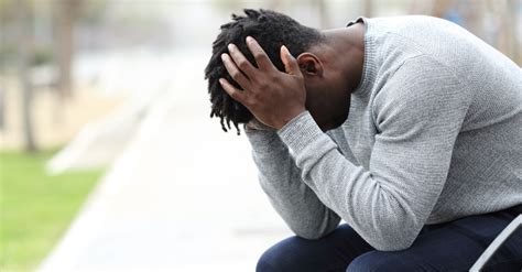 Have We Lost Our Grief Over Sin