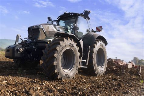 BKT Agrimaxfactor For Field And Road World Agritech