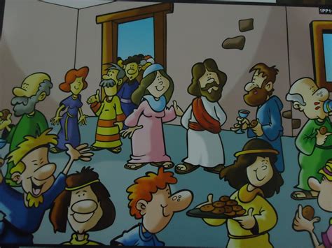 Ideias para sua aula da Escola Bíblica Dominical História O 1º