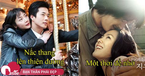 Top 15 bộ phim về tình yêu của Hàn Quốc hay nhất mọi thời đại Phần 1