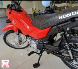 Preço da Tabela Fipe Honda Pop 110i 110i 2020 Motonline