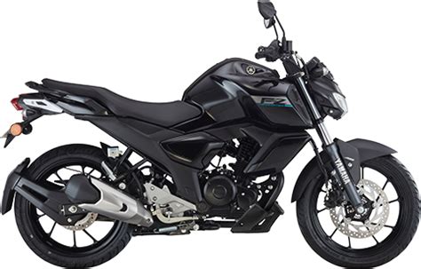 Sale Yamaha Fz S Matte Black In Stock