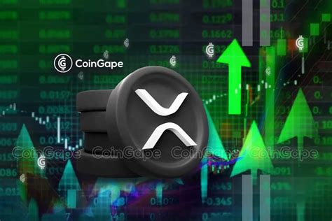 XRP Price Prediction Monumental Bull Run In The Cards As Coinbase