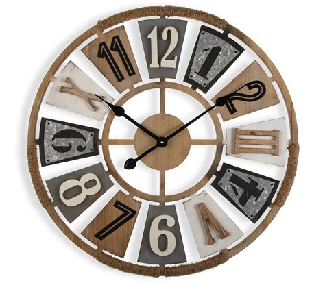 Lick Horloge Murale Pour La Cuisine Pendule Pour Salon 60 X 4 5 X 60