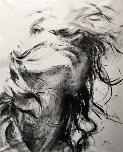 Best 12 20 Unbelievable Photorealistic Portraits Drawn With A