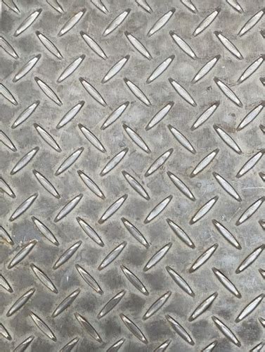Chapa Antideslizante Semilla Melon 1 8 3 25mm 1225 X 2440 HIERROS