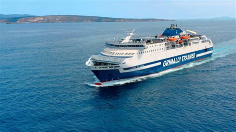 Viajes Que Nos Cambian Explora Las Baleares Con Trasmed Petreraldia