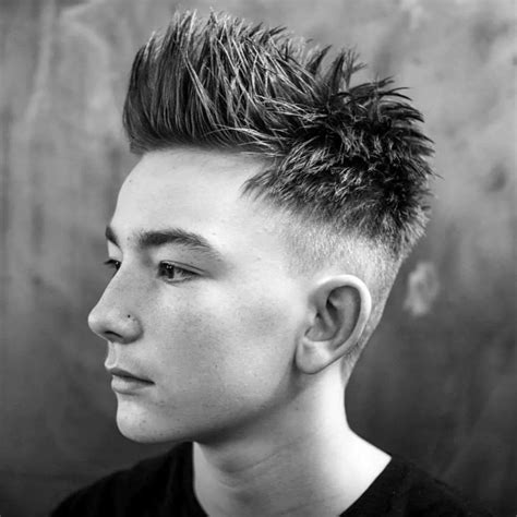 16 Mens Messy Hairstyles For Spiffy Look Hottest Haircuts