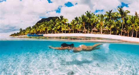 Vacance Et Circuit Maurice Arts Et Voyages