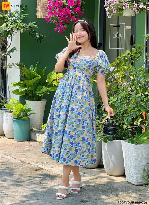 Chi tiết hơn 83 về mẫu váy cho người béo coedo vn