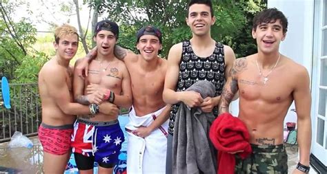 This Picture Just Makes Me Happy Janoskians Jai Brooks Luke Brooks