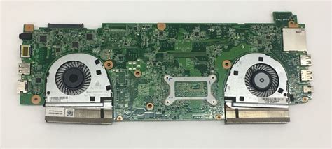 Placa Mãe Notebook Dell Vostro 5470 I3 4030u Dajw8cmb8e1 R 699 00