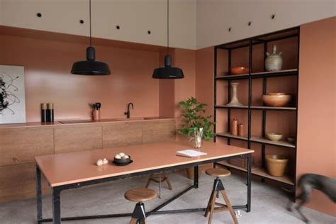 Tendances déco 2023 les couleurs à adopter dans la cuisine