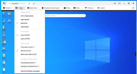 Easily Fixed Teamviewer Remote Screen Too Small Solutions